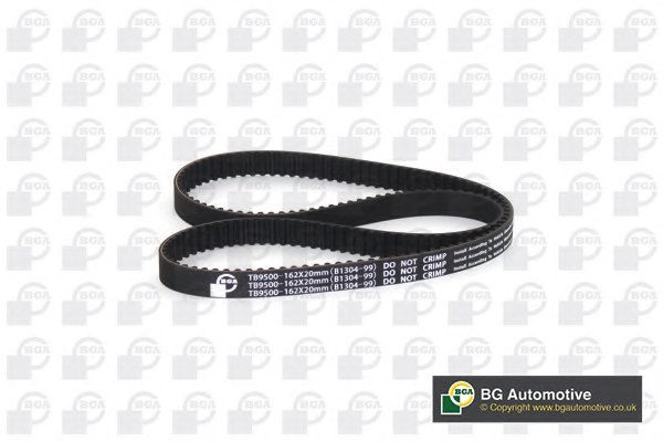 96413861,CHEVR 96413861 Timing Belt for CHEVR