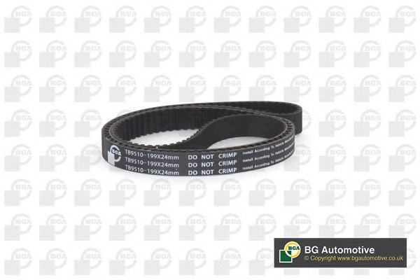 55183528,LANCIA 55183528 Timing Belt for LANCIA