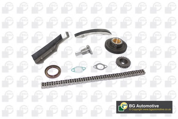 TC0275FK,BGA TC0275FK Timing Chain Kit for MITSUBISHI