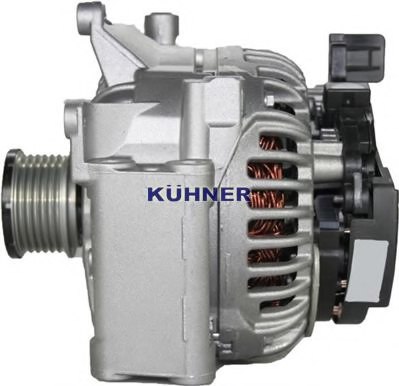 0121549802,MERCE 0121549802 Alternator for MERCE