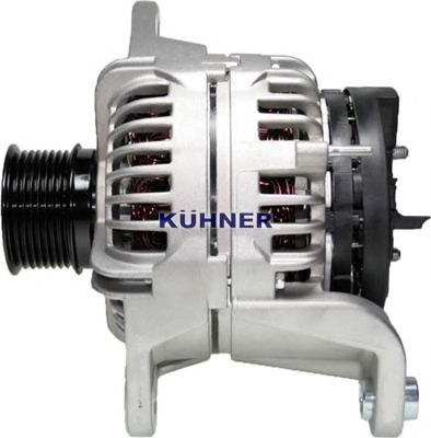 0124555009,BOSCH 0124555009 Alternator for BOSCH