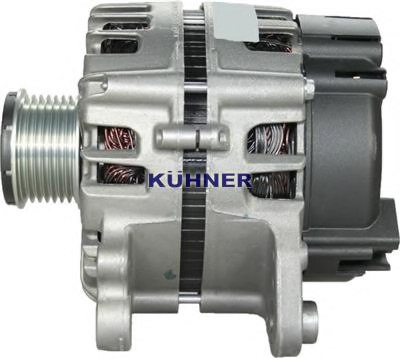 021903016L,AUDI 021903016L Alternator for AUDI
