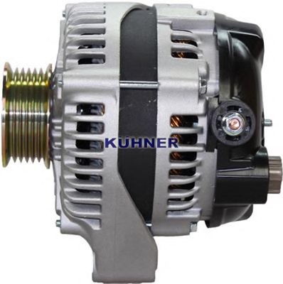 2706050320,TOYOTA 2706050320 Alternator / Generator for TOYOTA