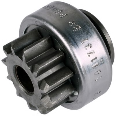 211425554,HITACHI 2114-25554 Pinion, starter for HITACHI