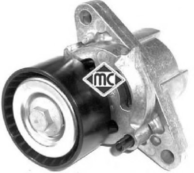 7700102872,RENAU 7700102872 Tensioner Lever, v-ribbed belt for RENAU