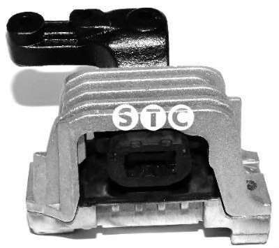 1807AV,PSA 1807AV Engine Mounting for PSA