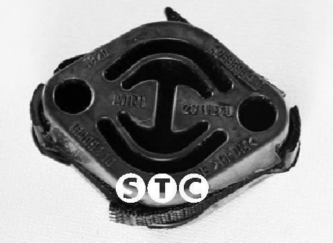 18302753085,MINI 18 30 2 753 085 Rubber Buffer, silencer for MINI
