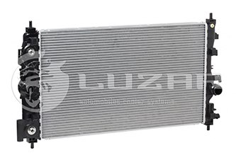 13336889,OPEL 13336889 Radiator, engine cooling for OPEL