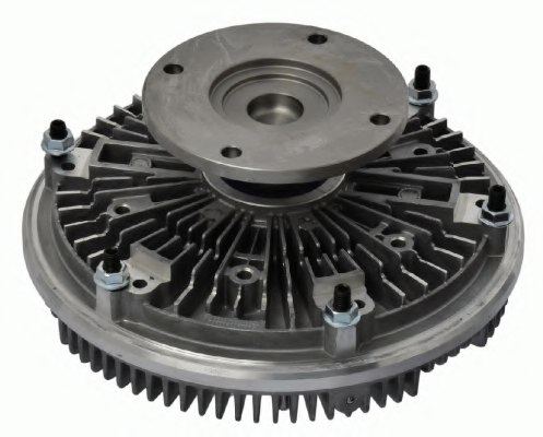 41213991,IVECO 41213991 Fan Wheel, engine cooling for IVECO