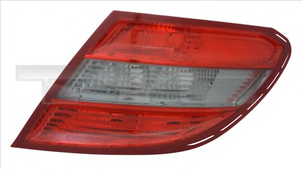 2049068602,MERCE 2049068602 Combination Rearlight for MERCE
