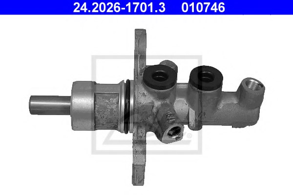 34336785926,BMW 34336785926 Brake Master Cylinder for BMW