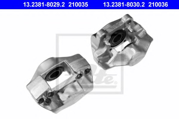 1264200483,MERCE 126 420 04 83 Brake Caliper for MERCE