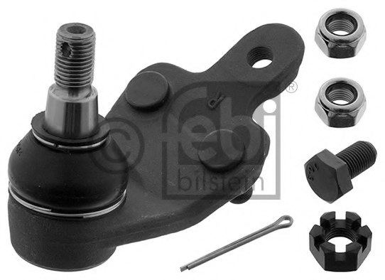 4333039845,TOYOT 4333039845 Ball Joint for TOYOT