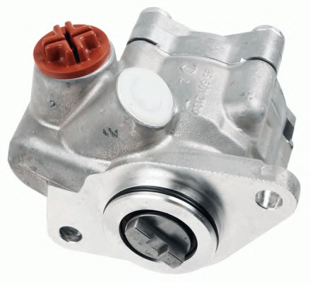 1414599003,FREIGTLINE 14-14599-003 Hydraulic Pump, steering system for ...