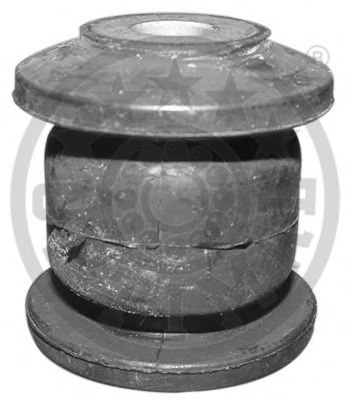 1K0407182,VAG 1K0407182 Control Arm-/Trailing Arm Bush for VAG