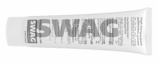 0029890051,MERCE 002 989 00 51 High Temperature Lubricant for MERCE