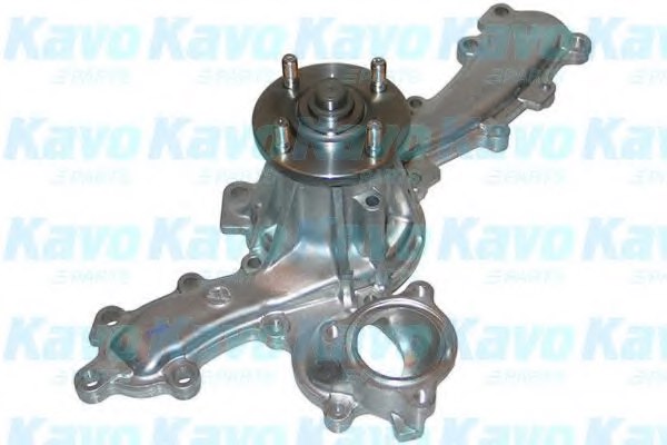 1610039406,TOYOT 16100-39406 Water Pump for TOYOT