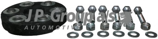 1704100015,MERCE 170 410 00 15 Joint, propshaft for MERCE