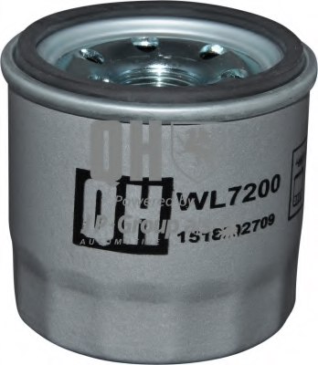 2630002501,KIA 26300-02501 Oil Filter for KIA
