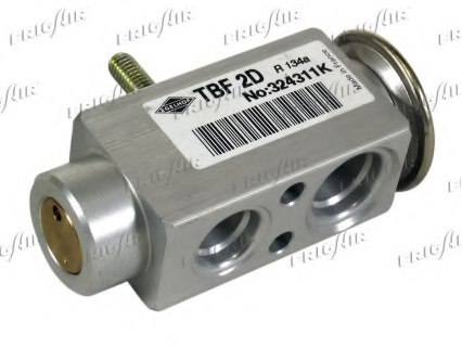 2208300384,MERCE 2208300384 Expansion Valve, air conditioning for MERCE