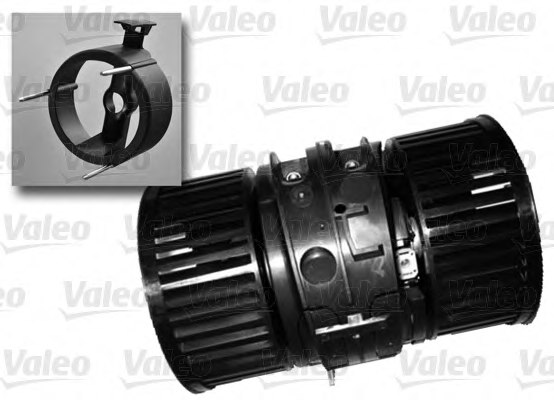 272108241R,RENAU 272108241R Interior Blower for RENAU