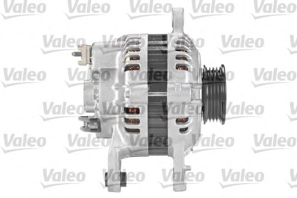 3730024010,HYUNDAI 37300-24010 Alternator for HYUNDAI