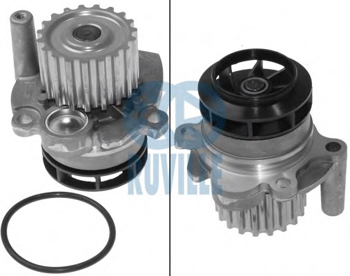 038121011C,VW 038121011C Water Pump for VW