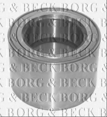 46393024,IVECO 46393024 Wheel Bearing Kit for IVECO
