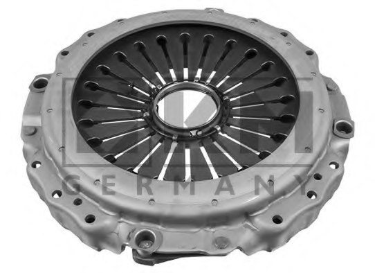 20504343,VOLVO 20504343 Clutch Disc for VOLVO