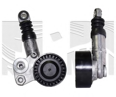 31316674,VOLVO 31316674 Belt Tensioner, v-ribbed belt for VOLVO