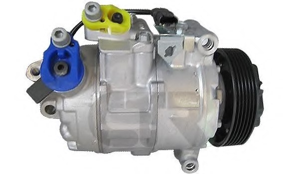 64526987863,BMW 64526987863 Compressor, air conditioning for BMW