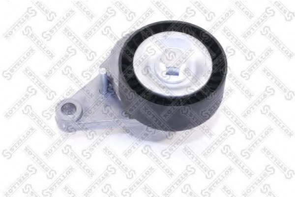 5751C3,PSA 5751C3 Tensioner Lever, v-ribbed belt for PSA