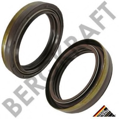 40101603,IVECO 40101603 Shaft Seal, differential for IVECO