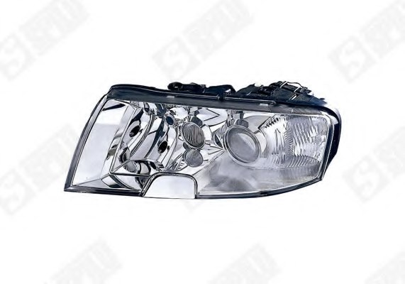 3U1941017H,SKODA 3U1941017H Headlight for SKODA