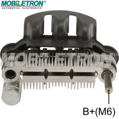 RM10HV,MOBILETRON RM-10HV Rectifier, alternator