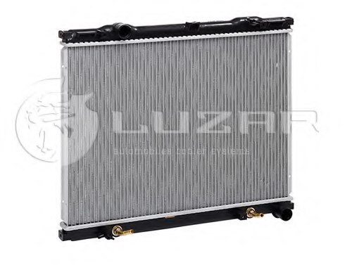 253103E050,KIA 253103E050 Radiator, engine cooling for KIA