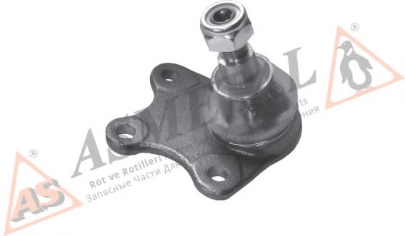6Q0407365A,VAG 6Q0407365A Ball Joint for VAG