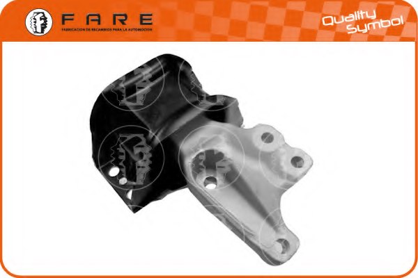 1839H5,PEUGE 1839H5 Engine Mounting for PEUGE