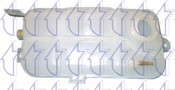 60693147,ALFA 60693147 Expansion Tank, coolant for ALFA