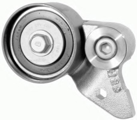 077109485E,VOLKSWAGEN 077109485E Timing Belt Pulley for VOLKSWAGEN