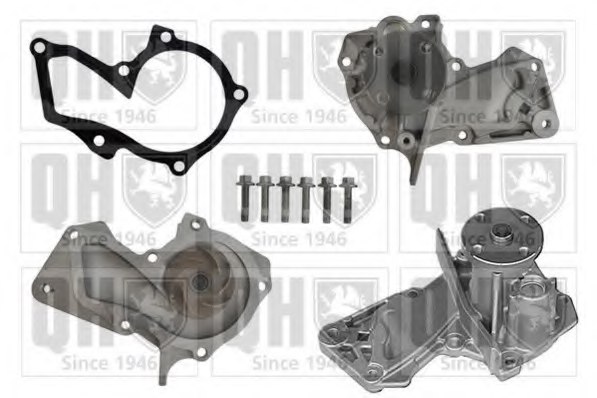 31368353,VOLVO 31368353 Water Pump for VOLVO