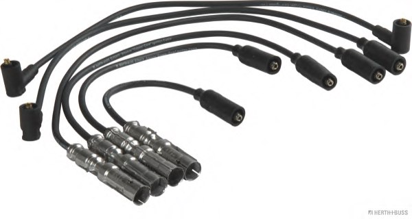 037905483C,VAG 037 905 483 C Ignition Cable Kit for VAG