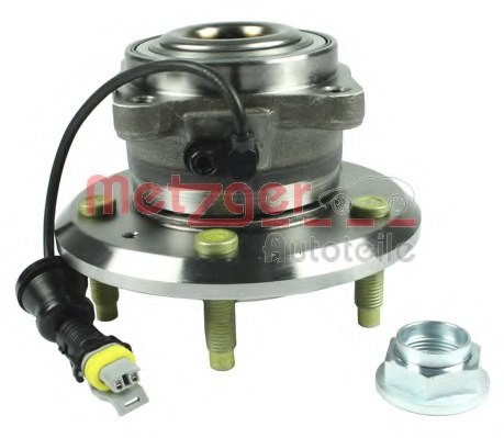 25903295,VAUXH 25903295 Wheel Hub for VAUXH