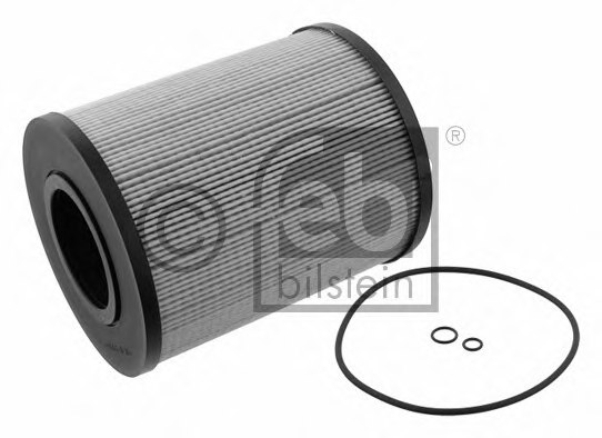 51055040098,MAN 51.05504.0098 Oil Filter for MAN