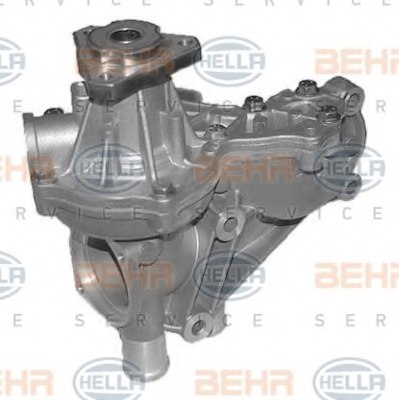 056121011,VW 056.121.011 Water Pump for VW
