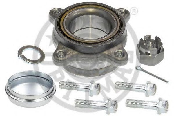3880A012,MITSUBISHI 3880A012 Wheel Hub for MITSUBISHI