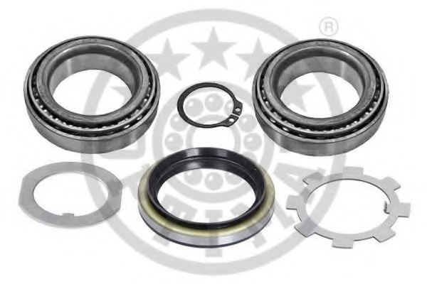 0926541001000,SUZUK 09265-41001-000 Wheel Bearing Kit for SUZUK