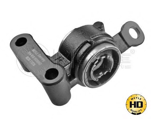 31126772236,MINI 31 12 6 772 236 Control Arm-/Trailing Arm Bush for MINI