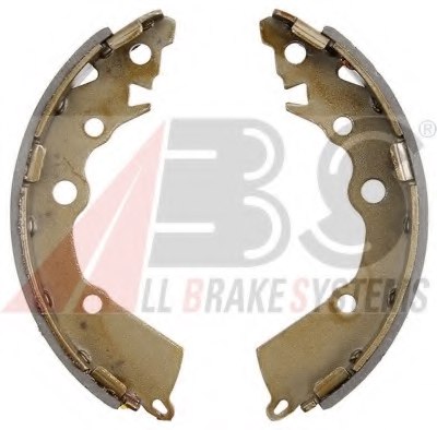 583501YA00,KIA 583501YA00 Brake Shoe Set for KIA