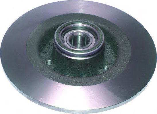 7701472838,RENAU 7701 472 838 Brake Disc for RENAU